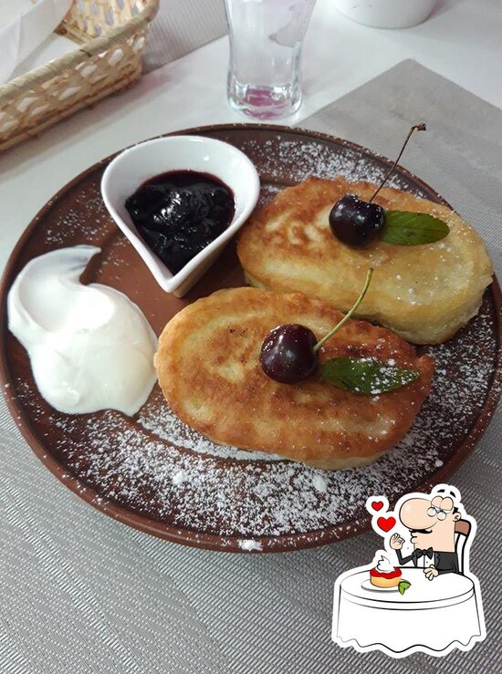 Pierogarnia Jurta restaurant, Sopot, Grunwaldzka 67 - Restaurant reviews