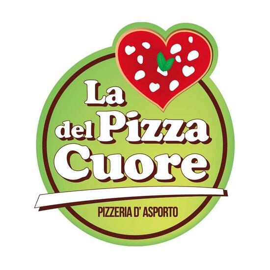 Pizzeria D'Asporto La Pizza del Cuore, Caldogno - Menu del ristorante ...