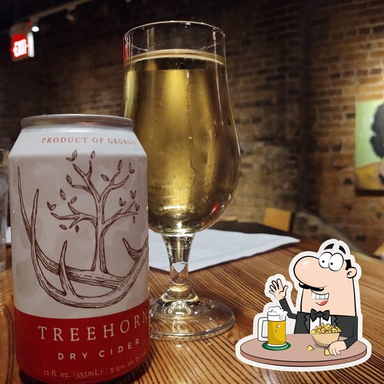 Menu of Local Republic, Lawrenceville - reviews and ratings