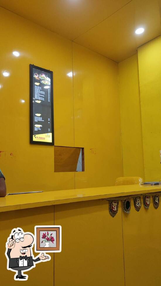 Mr.Delicious, Hardoi - Restaurant menu, prices and reviews