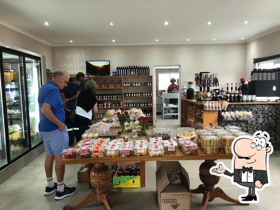 Springbok Farmstall, East London - Restaurant menu, prices and reviews