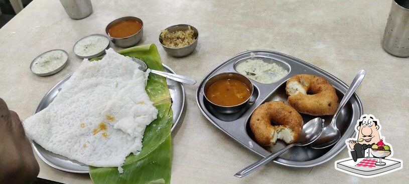 Ram Ashraya, Mumbai - Restaurant reviews