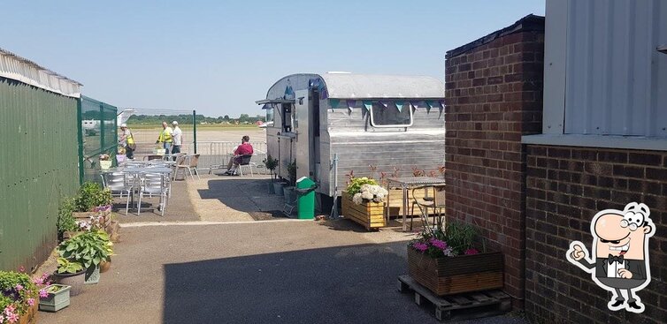 Cafe_No8, Shoreham-by-Sea - Restaurant menu, prices and reviews