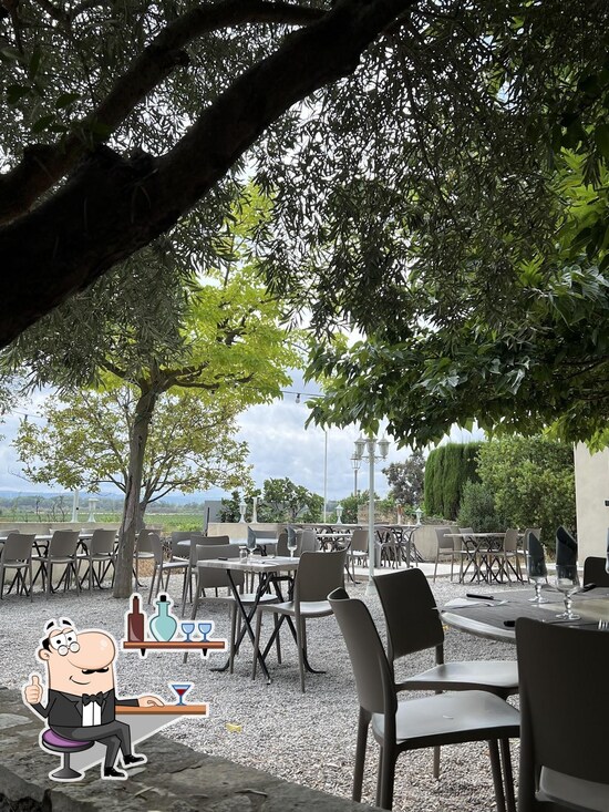La Grillade De Lou Mercat, Roubia - Restaurant menu, prices and reviews