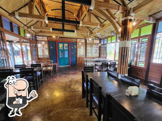 เมืองนครา Rest Area restaurant, Mukdahan - Restaurant reviews