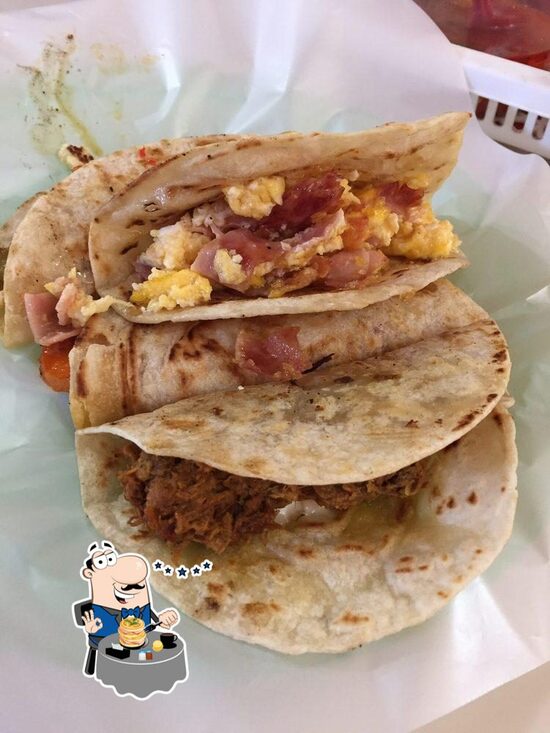 Carta de Don Lacho, Monterrey