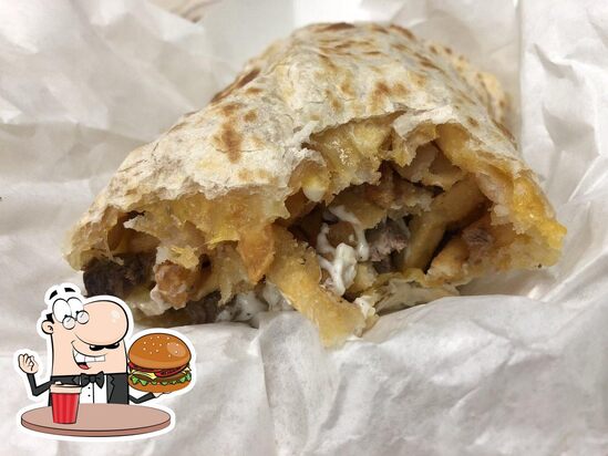Pico Rico, 16412 Delone St in Santa Clarita - Restaurant menu and reviews