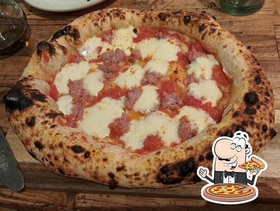 Elias Pizza Eck, Düsseldorf - Speisekarte, Preise und Bewertungen