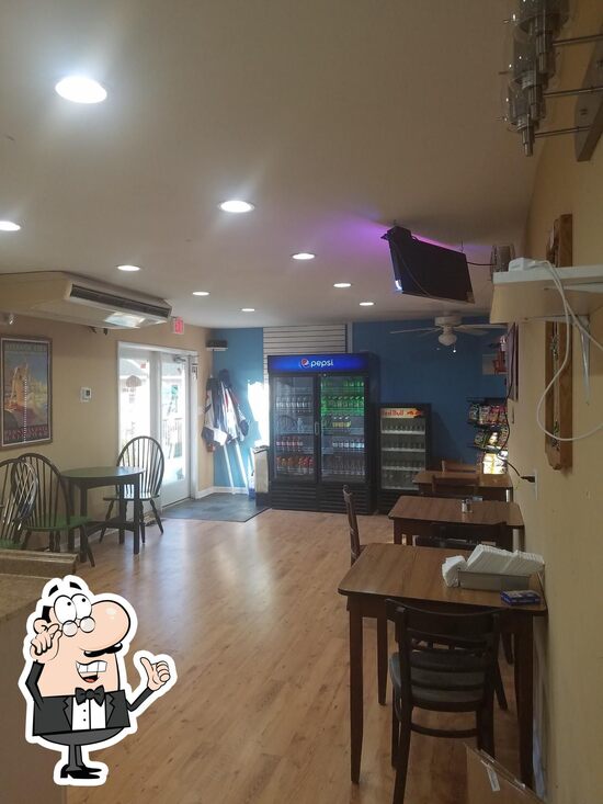 Delizia's Pizza, Long Neck - Restaurant menu, prices and reviews