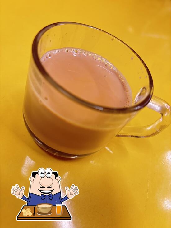 Desi Tea Master Vidyaranayapura, Bengaluru - Restaurant menu, prices ...