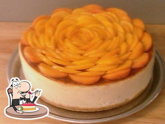 Gerald's Heavenly Desserts LLC in USA - Restaurant menu and reviews