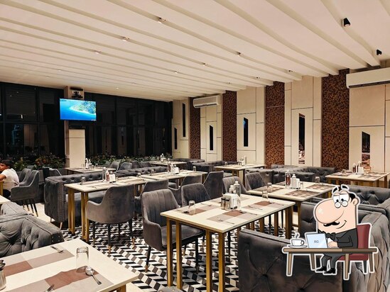 H cube cafe and Restaurant, Mysuru - Restaurant menu, prices and reviews