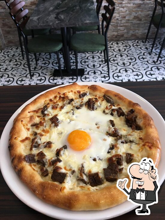 KIBRIS Kebap & Restaurant, Trabzon - Restaurant reviews