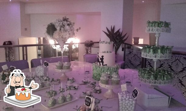 Odeon restaurant, San Giuseppe Vesuviano - Restaurant reviews