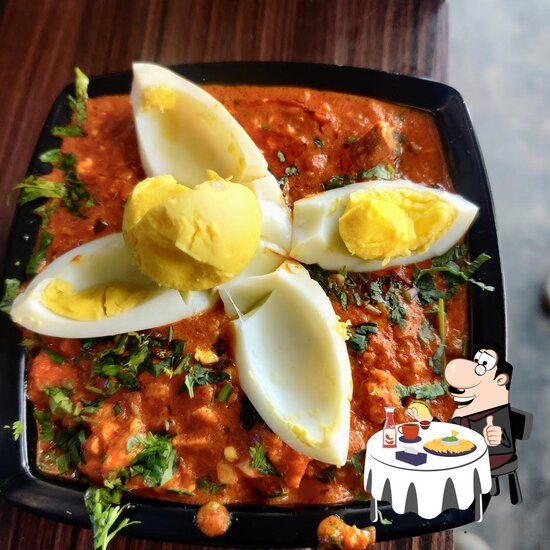 Old Stone Cafe & Restaurant -OSCAR - Restaurant menu, prices and reviews