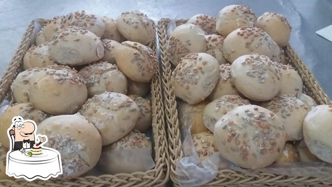 Pão Express, Lauro de Freitas - Restaurant reviews