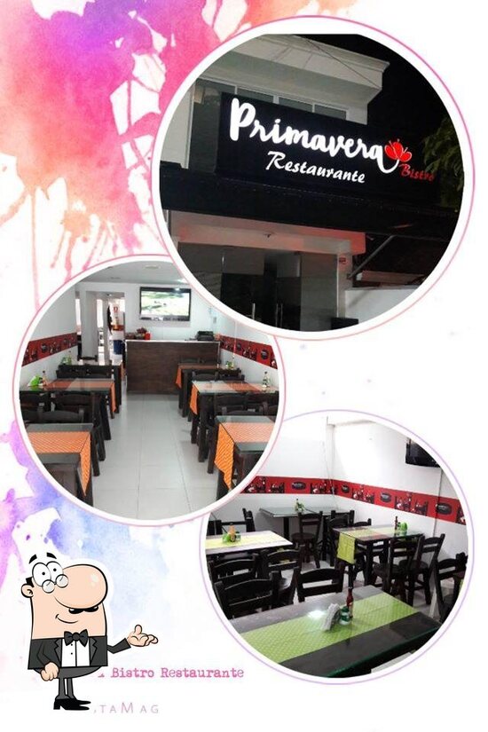 Primavera Bistro Restaurante, Villavicencio - Restaurant menu, prices ...