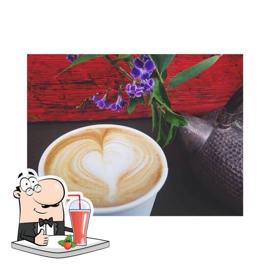 Red Window Coffee in Los Angeles - Restaurant menu and reviews