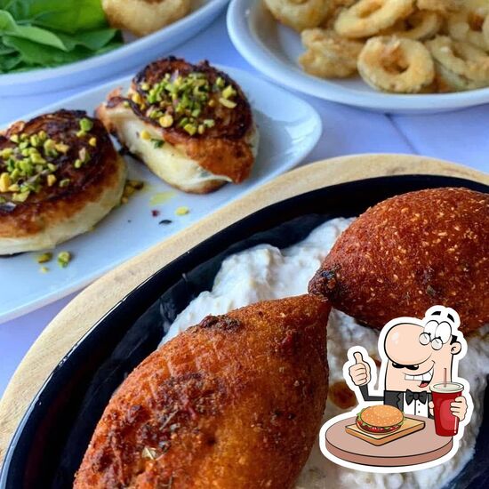 Tuzla Buselik, Istanbul - Restaurant reviews