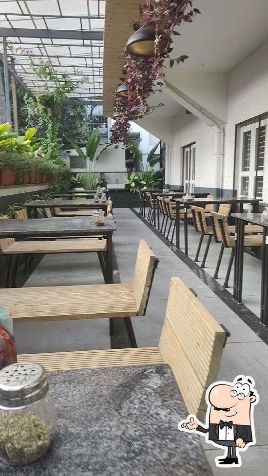 VIP Cafe/Food Junction, Nashik - Restaurant reviews