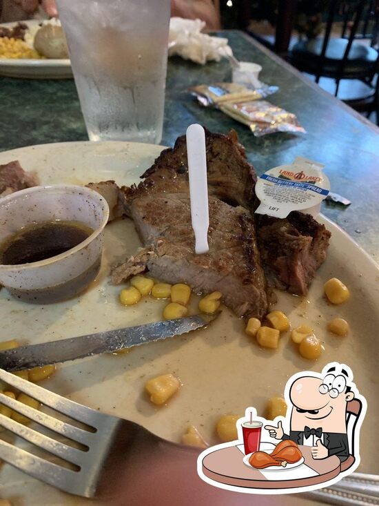 Western Kansas Saloon & Grill in WaKeeney - Restaurant menu and reviews