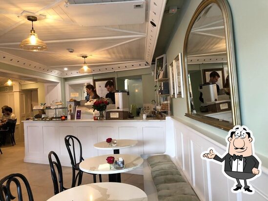 Café Lógr, Adare - Restaurant menu, prices and reviews
