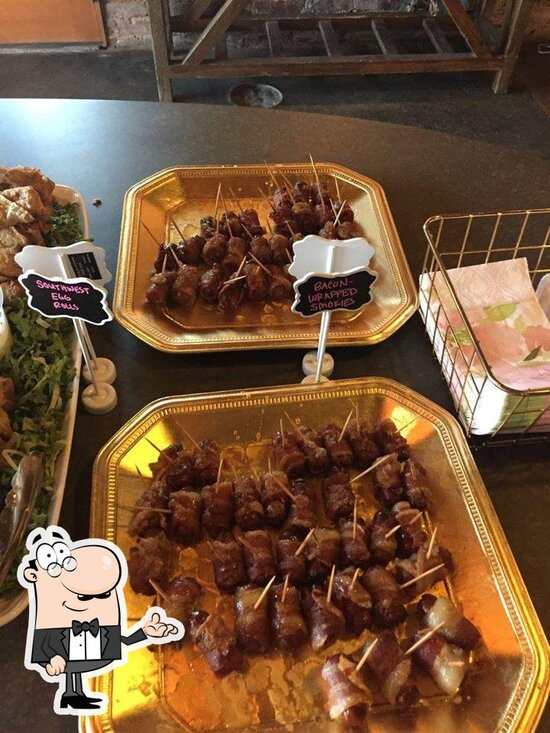 Wooden's Apple House - Restaurant menu, prices and reviews