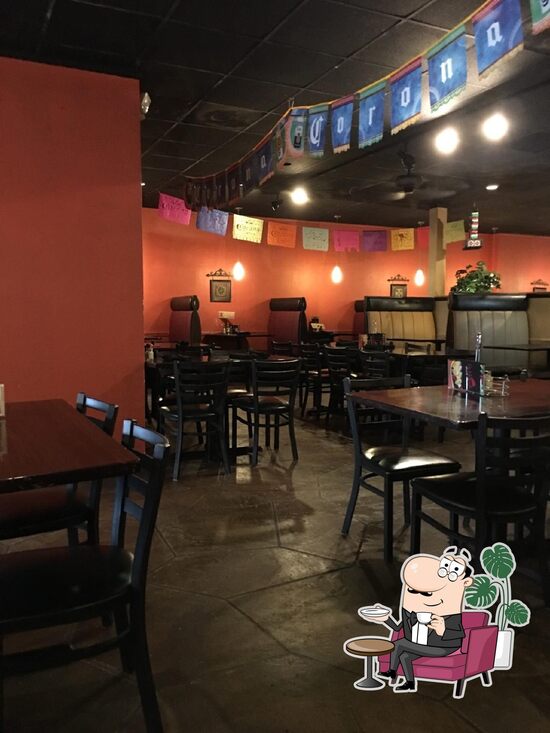 Poblano's Restaurant Friendly Center, Greensboro - Restaurant menu ...