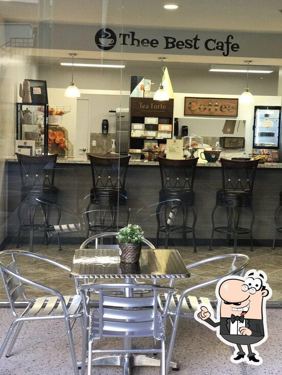 Thee best cafe, Brea - Restaurant menu, prices and reviews