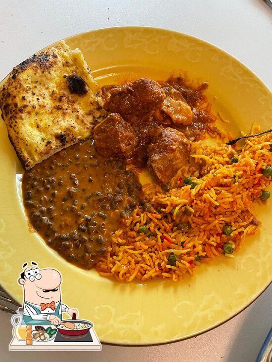 Samrat Indian Cuisine, Toronto, Christie - Restaurant menu, prices and ...