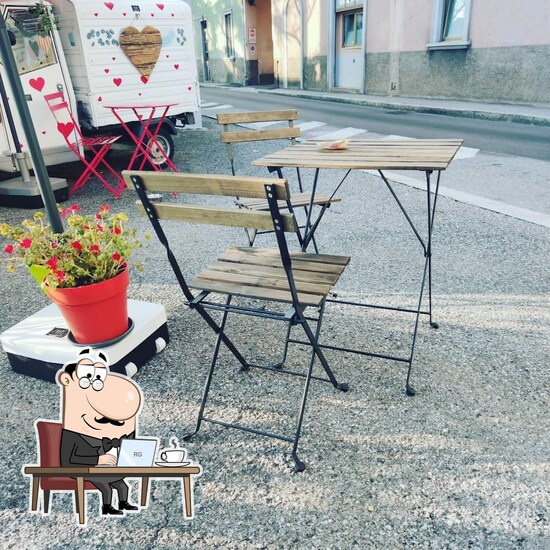 Bar Cuore, Bergamo - Restaurant reviews