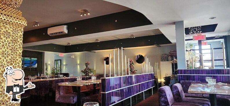 Chez Lien Laval, Laval - Menu du restaurant, prix et avis