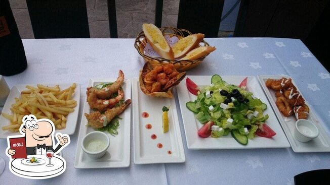 Dagama restaurant, Dubai - Restaurant reviews
