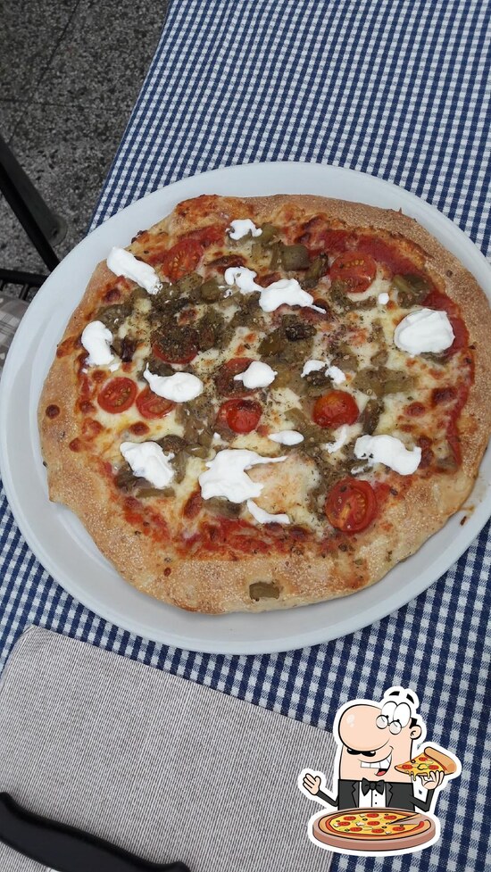 Farm Stekar Sonia, Giasbana - Italian restaurant menu and reviews