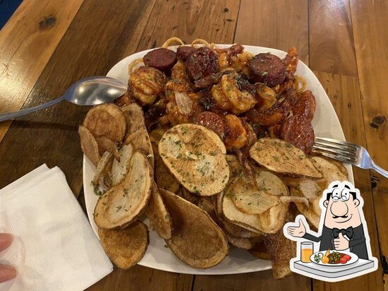 fried daze in Arlington - Restaurant menu and reviews