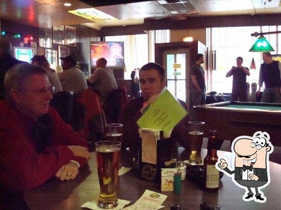 Green Top Tavern in Kalamazoo - Restaurant menu and reviews