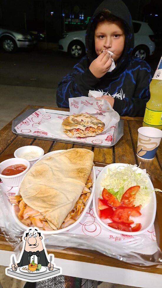 Hasmir Kebap, Bucharest - Restaurant menu and reviews