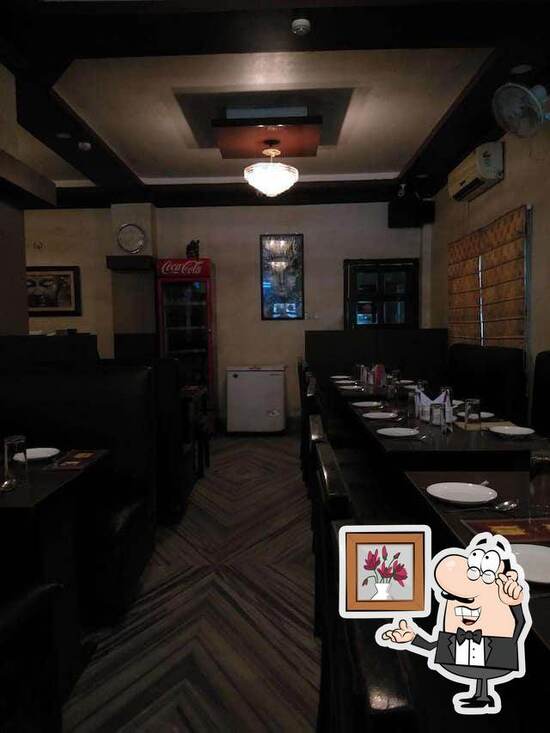 Hatari, Kolkata - Restaurant menu, prices and reviews