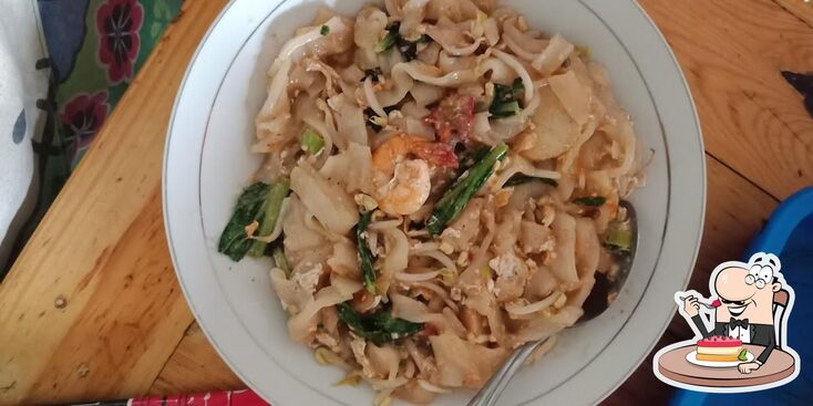 Kafe Dapur Indah cafe, West Jakarta - Restaurant reviews