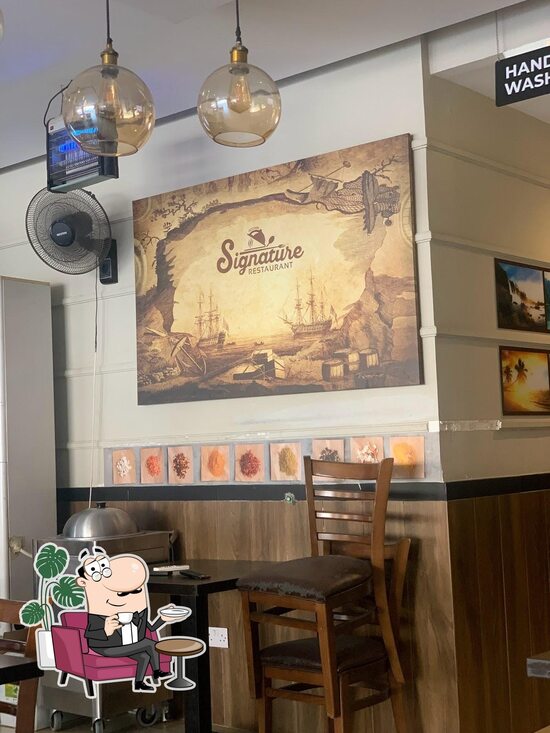 AL SAJ TREATS RESTAURANT L.L.C - Restaurant menu, prices and reviews