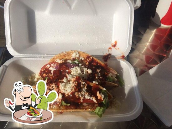 La Mexicana de Ripon in Ripon - Restaurant reviews