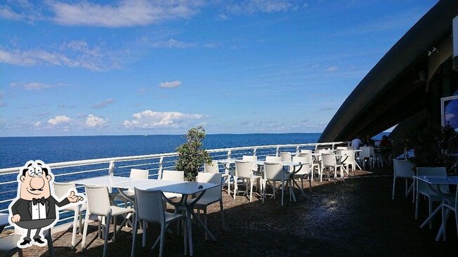 La Nave Bistro restaurant, Saint Paul's Bay - Restaurant menu and reviews