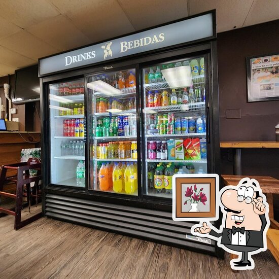 Minas Carne & Deli, Danbury - Restaurant menu, prices and reviews