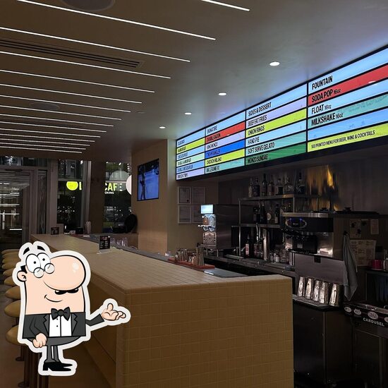 Monzo Burger, Vancouver - Restaurant menu, prices and reviews