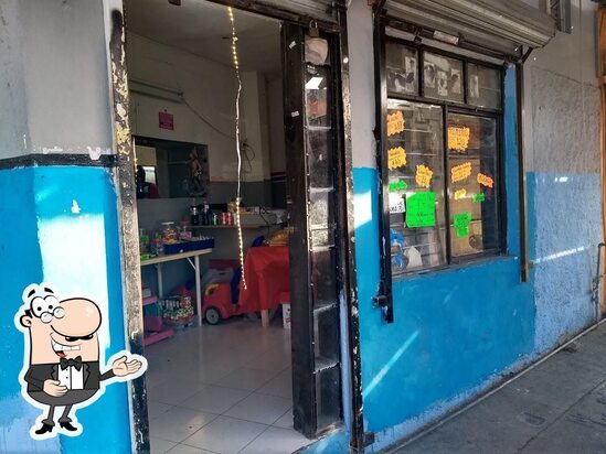 Nandos Barber Snack, San Nicolás de los Garza - Restaurant reviews