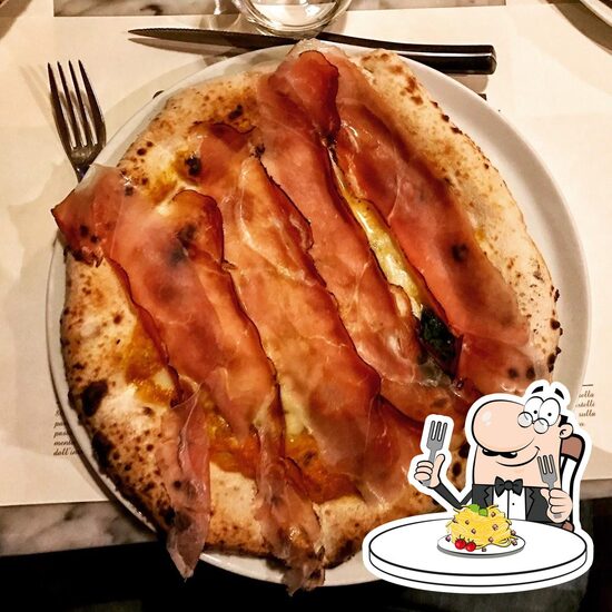 Peperino Pordenone, Pordenone - Menu del ristorante, prezzi e recensioni