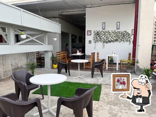 THE RASOI KING, India - Restaurant reviews
