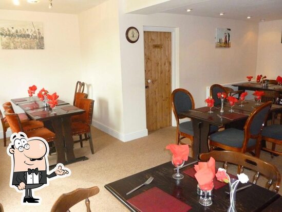The Lamb Inn, Axminster - Restaurant menu, prices and reviews