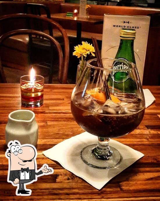 Monolog Coffee Company, South Jakarta - Restaurant menu, prices and reviews