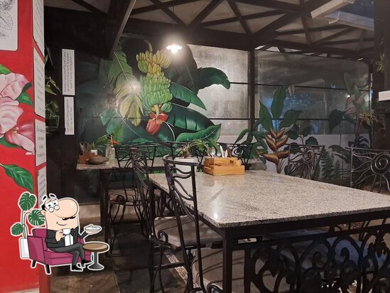 SWEET RASCAL, Yercaud - Restaurant menu, prices and reviews